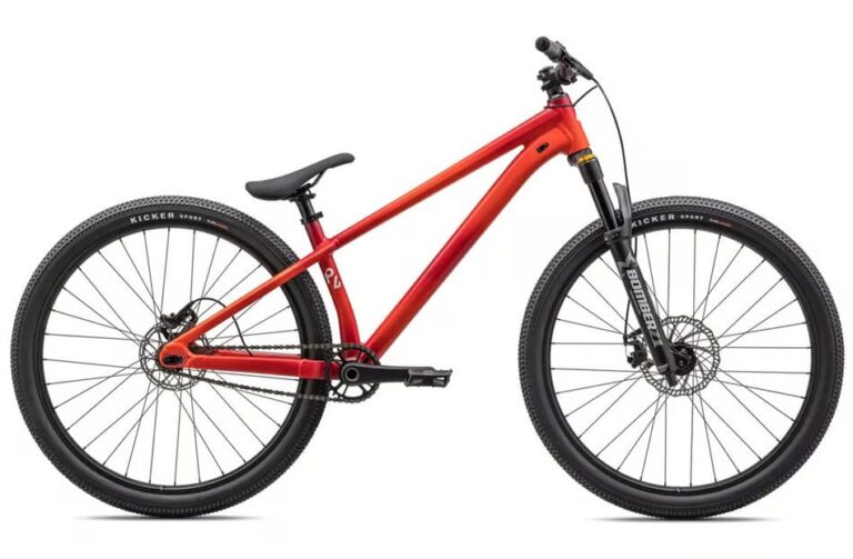 11 Best Slopestyle and Dirt Jump Bikes [2026]
