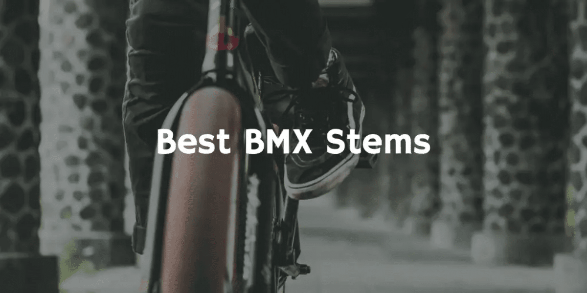BMX Stems | 12 Best Strong BMX Stems of 2024 - Tresna