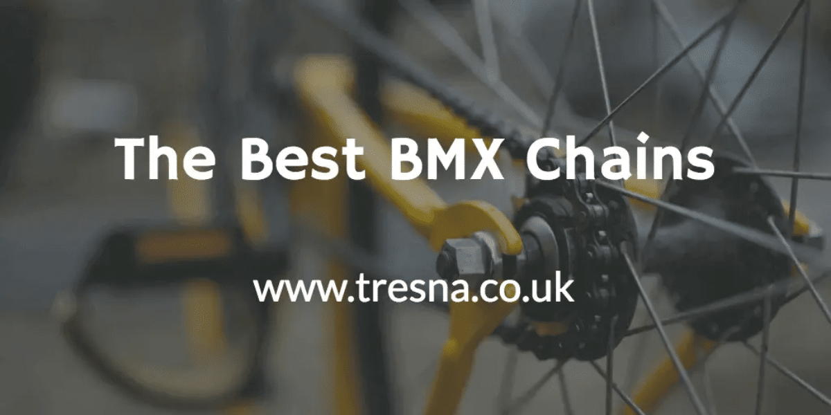 BMX Chains | Strongest and Lightest BMX Chains 2024 - Tresna