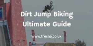 Slopestyle and Dirt Jumping | An Ultimate Guide for 2024 - Tresna
