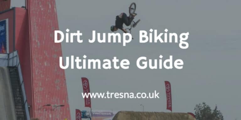 Slopestyle and Dirt Jumping | An Ultimate Guide for 2024 - Tresna