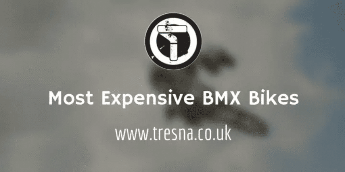 Expensive BMX Bikes | Top 10 Most Expensive BMX Bikes of 2024 - Tresna