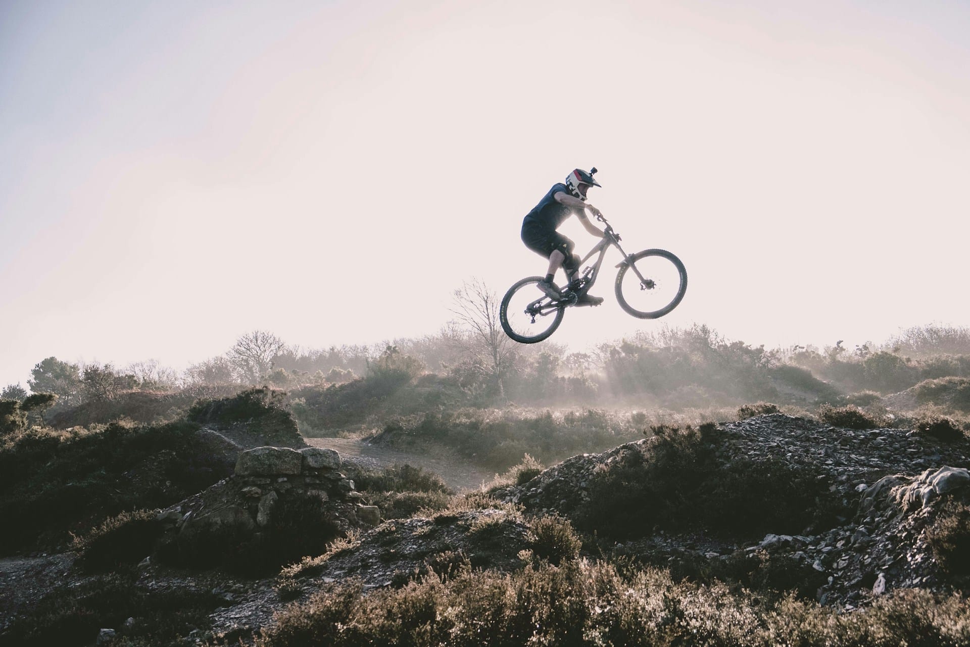 Mountain Bike Size Charts and Calculator UK [2025]