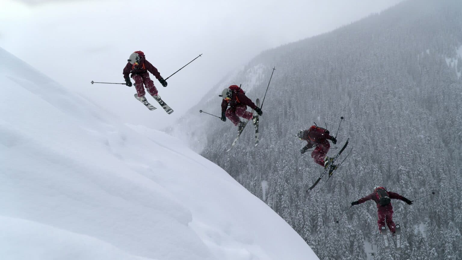 Ski Size Calculator & Chart: Get Your Ideal Ski Length 2025!