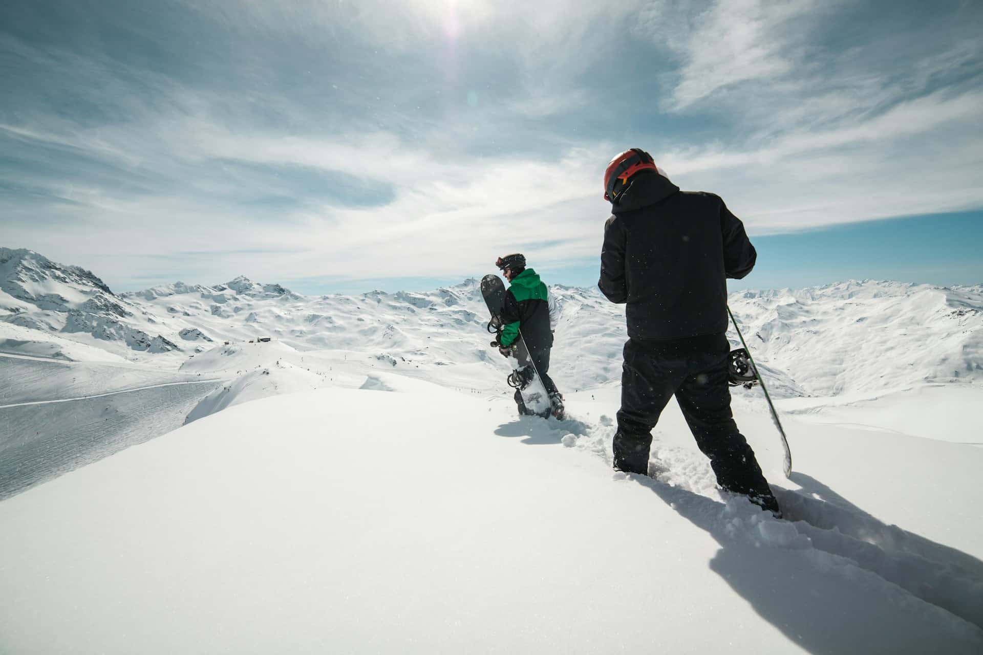 Snowboard Size Calculator, Chart & Guide: Find Your Perfect Fit