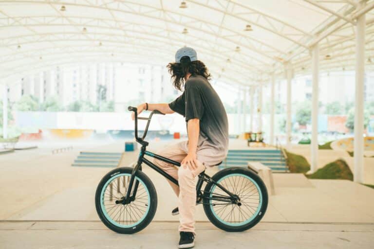BMX Bike Size Charts | The Ultimate Guide [2025]